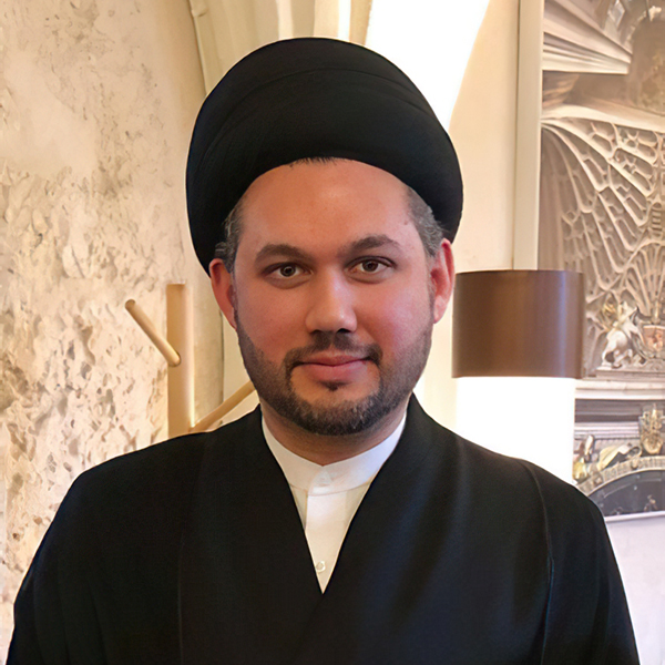 Death of Imam Hadi (as) • Sheikh Abbas Ismail • Shia Lectures