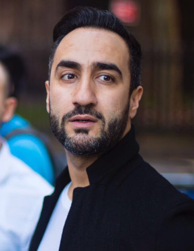 Ramadhan Series 2025 • Sayed Ammar Nakshawani • Shia Lectures