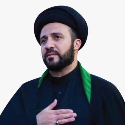 Muharram Series 2022 • Sayed Ali Abbas Razawi • Shia Lectures