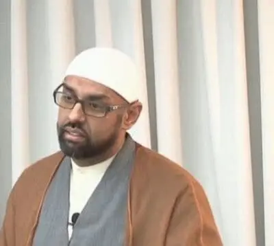 Shia Lectures • The World's Digital Library of Shia Lectures